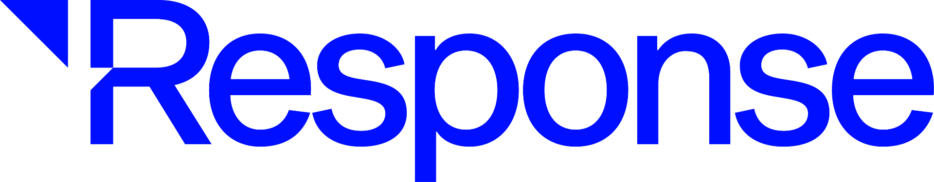 Response — AI Native Growth Company | New York · London
